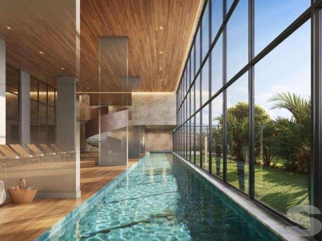 Apartamento para venda em Riviera de 161.00m² com 3 Quartos, 1 Suite e 2 Garagens