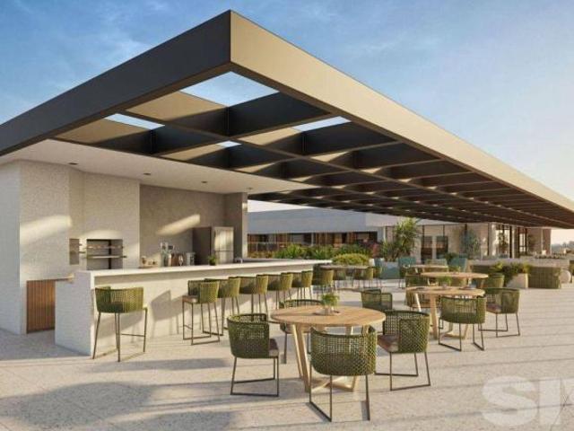Apartamento para venda em Riviera de 161.00m² com 3 Quartos, 1 Suite e 2 Garagens