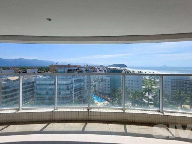 Apartamento para venda em Riviera de 161.00m² com 2 Quartos e 1 Garagem