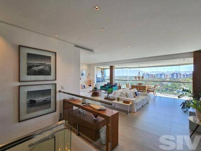 Apartamento para venda em Riviera de 174.00m² com 3 Quartos, 2 Suites e 2 Garagens