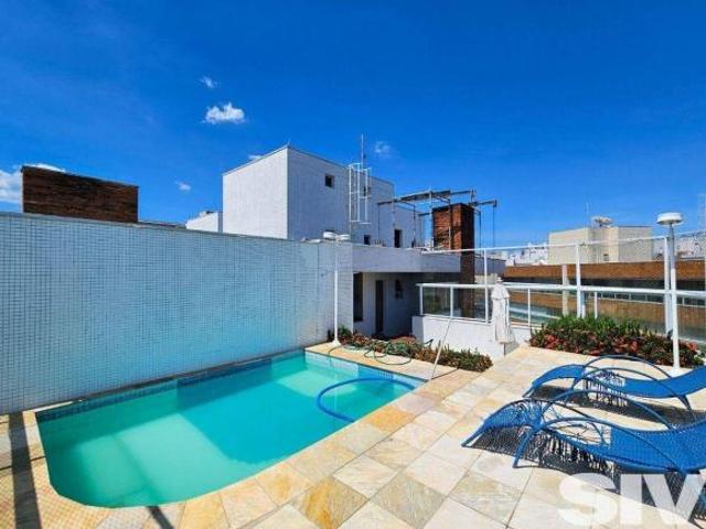 Apartamento para venda em Riviera de 236.00m² com 5 Quartos, 2 Suites e 2 Garagens