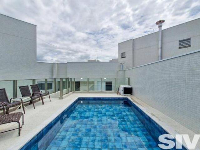 Apartamento para venda em Riviera de 250.00m² com 4 Quartos, 4 Suites e 3 Garagens