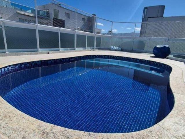 Apartamento para venda em Riviera de 266.00m² com 4 Quartos, 2 Suites e 3 Garagens