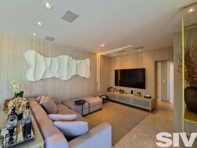 Apartamento para venda em Riviera de 272.00m² com 3 Quartos, 3 Suites e 4 Garagens