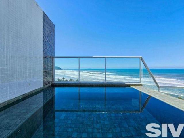 Apartamento para venda em Riviera de 347.00m² com 4 Quartos, 4 Suites e 3 Garagens