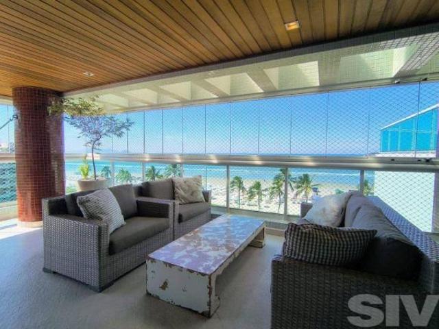 Apartamento para venda em Riviera de 398.00m² com 4 Quartos, 4 Suites e 4 Garagens