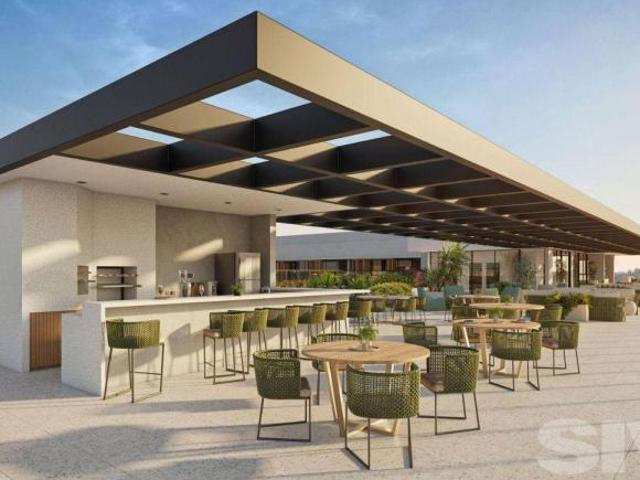 Apartamento para venda em Riviera de 86.00m² com 2 Quartos, 2 Suites e 1 Garagem