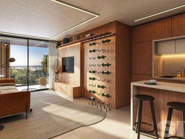 Apartamento para venda em Riviera de 96.00m² com 3 Quartos, 2 Suites e 2 Garagens