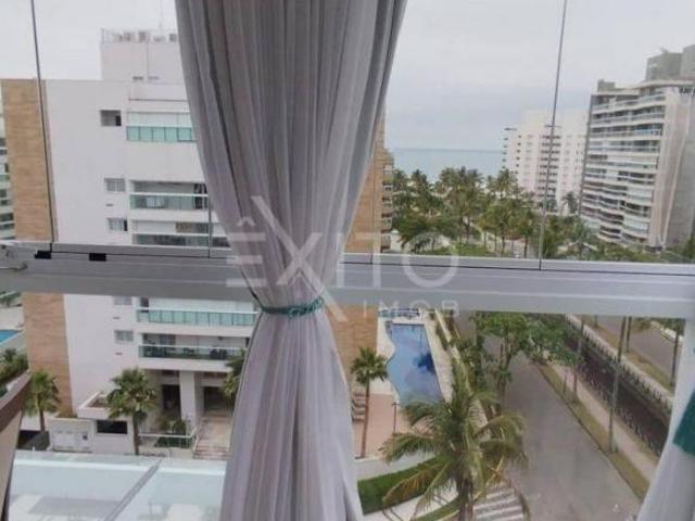 Apartamento para venda em Riviera De São Lourenço de 145.00m² com 3 Quartos, 3 Suites e 2 Garagens