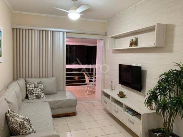 Apartamento para venda em Riviera De São Lourenço de 110.00m² com 3 Quartos, 1 Suite e 2 Garagens