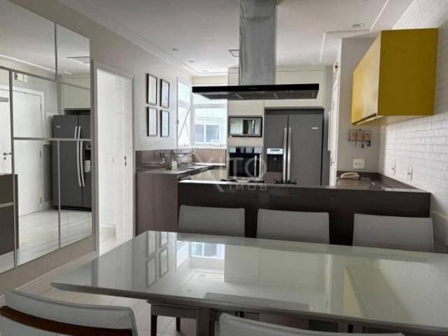 Apartamento para venda em Riviera De São Lourenço de 111.00m² com 3 Quartos, 2 Suites e 2 Garagens