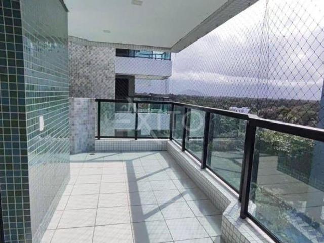 Apartamento para venda em Riviera De São Lourenço de 120.00m² com 3 Quartos, 1 Suite e 1 Garagem