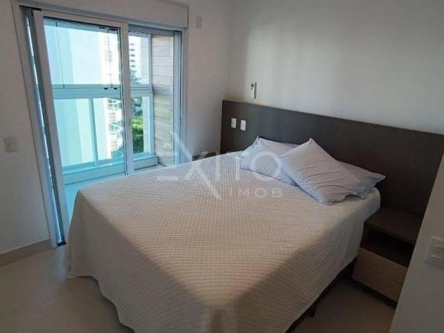 Apartamento para venda em Riviera De São Lourenço de 137.00m² com 3 Quartos, 1 Suite e 2 Garagens