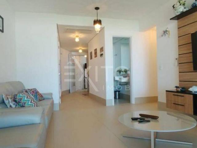 Apartamento para venda em Riviera De São Lourenço de 260.00m² com 4 Quartos, 4 Suites e 3 Garagens