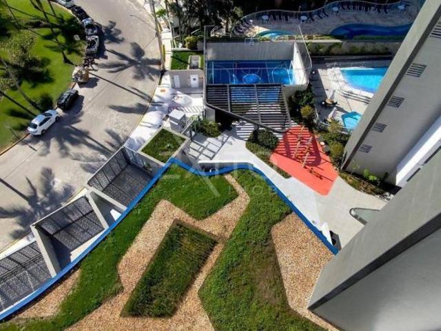 Apartamento para venda em Riviera De São Lourenço de 208.00m² com 5 Quartos, 5 Suites e 3 Garagens