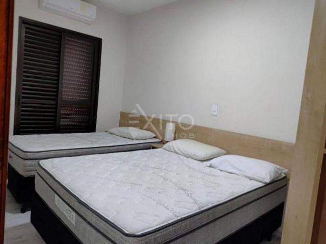 Apartamento para venda em Riviera De São Lourenço de 56.00m² com 2 Quartos e 1 Garagem