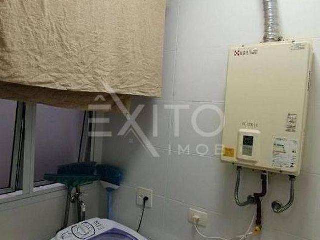 Apartamento para venda em Riviera De São Lourenço de 87.00m² com 3 Quartos, 1 Suite e 2 Garagens