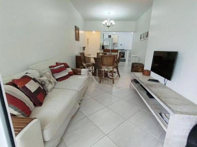 Apartamento para venda em Riviera De São Lourenço de 98.00m² com 3 Quartos, 1 Suite e 2 Garagens