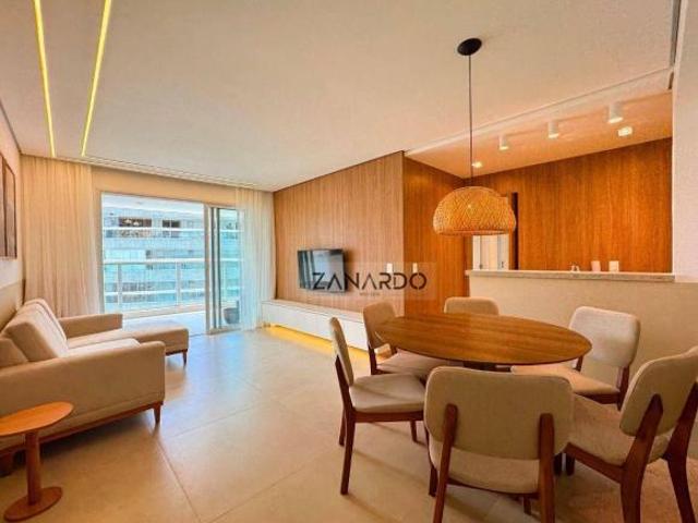 Apartamento para venda em Riviera de São Lourenço