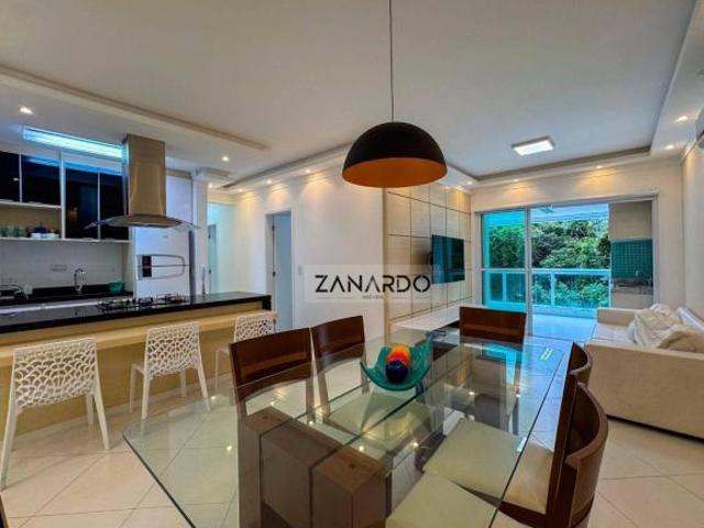 Apartamento para venda em Riviera de São Lourenço