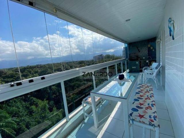 Apartamento para venda em Riviera de São Lourenço