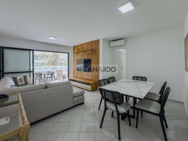 Apartamento para venda em Riviera de São Lourenço
