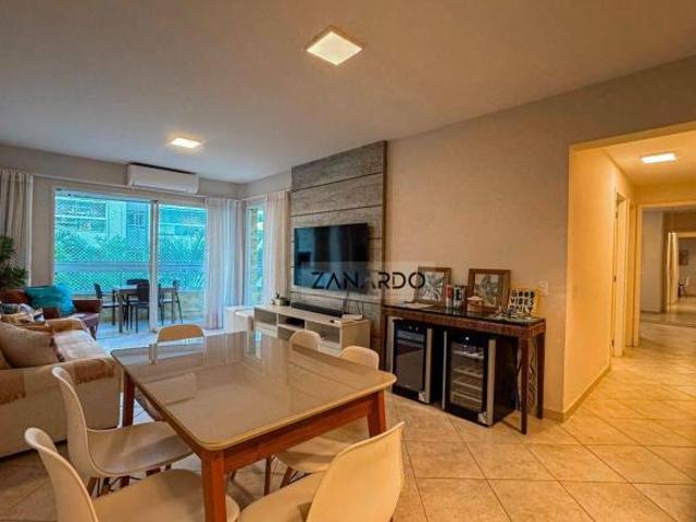 Apartamento para venda em Riviera de São Lourenço