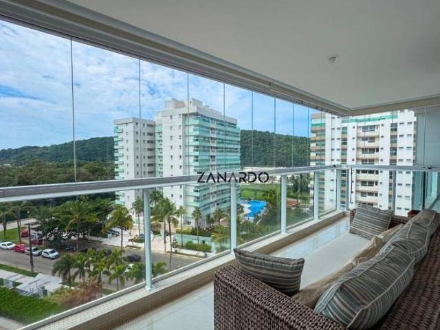 Apartamento para venda em Riviera de São Lourenço
