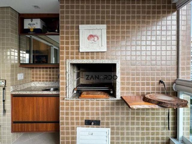 Apartamento para venda em Riviera de São Lourenço
