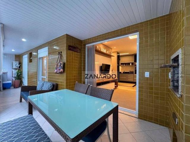 Apartamento para venda em Riviera de São Lourenço