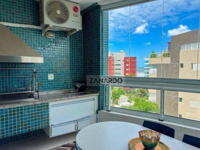 Apartamento para venda em Riviera de São Lourenço