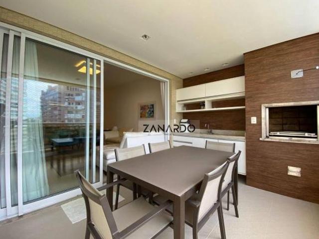 Apartamento para venda em Riviera de São Lourenço