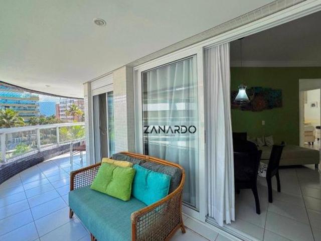 Apartamento para venda em Riviera de São Lourenço