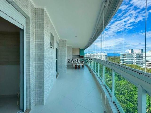 Apartamento para venda em Riviera de São Lourenço
