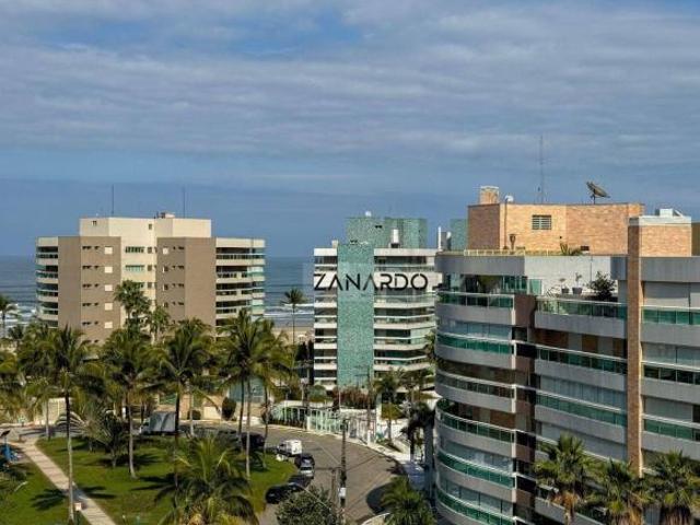 Apartamento para venda em Riviera de São Lourenço