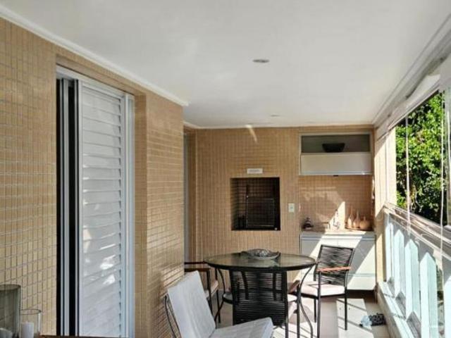 APARTAMENTO PARA VENDA EM RIVIERA DE SÃO LOURENÇO