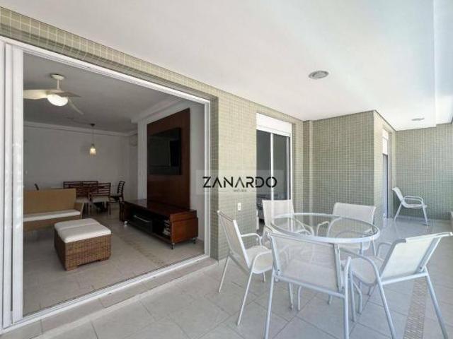 Apartamento para venda em Riviera de São Lourenço