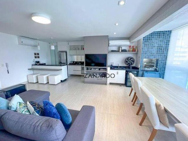 Apartamento para venda em Riviera de São Lourenço