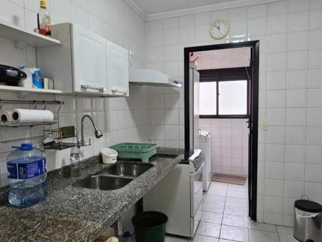 APARTAMENTO PARA VENDA EM RIVIERA DE SÃO LOURENÇO
