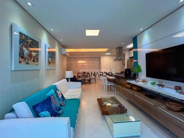 Apartamento para venda em Riviera de São Lourenço