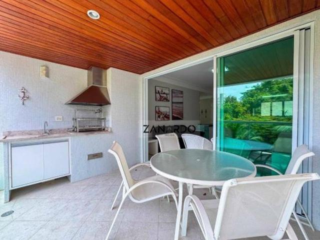 Apartamento para venda em Riviera de São Lourenço