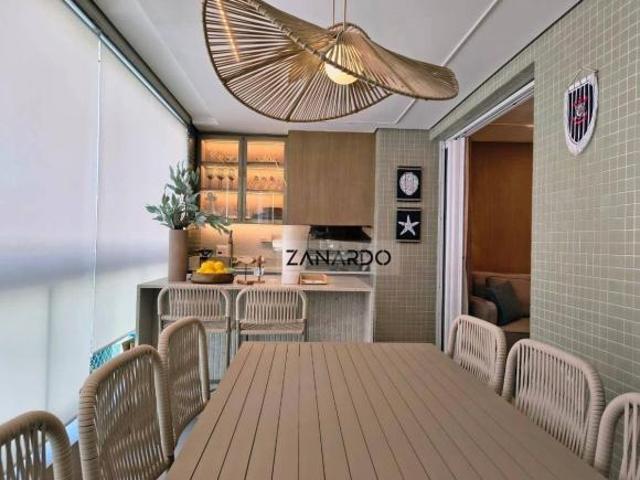 Apartamento para venda em Riviera de São Lourenço