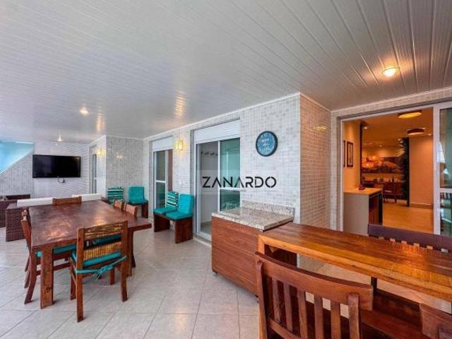 Apartamento para venda em Riviera de São Lourenço