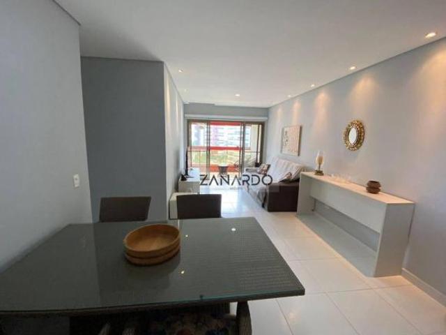 Apartamento para venda em Riviera de São Lourenço