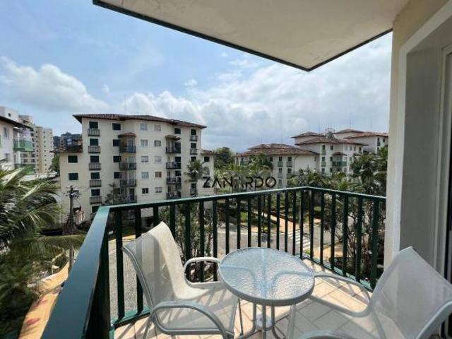 Apartamento para venda em Riviera de São Lourenço
