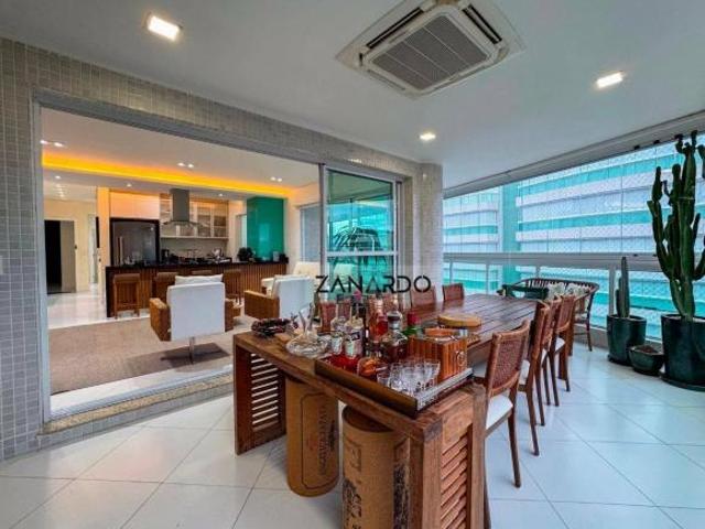 Apartamento para venda em Riviera de São Lourenço
