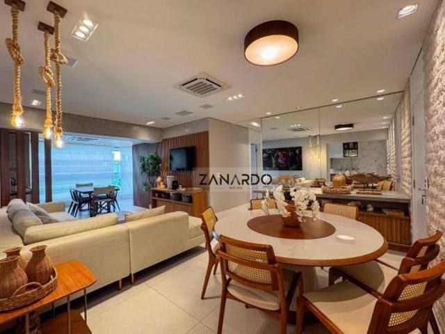 Apartamento para venda em Riviera de São Lourenço