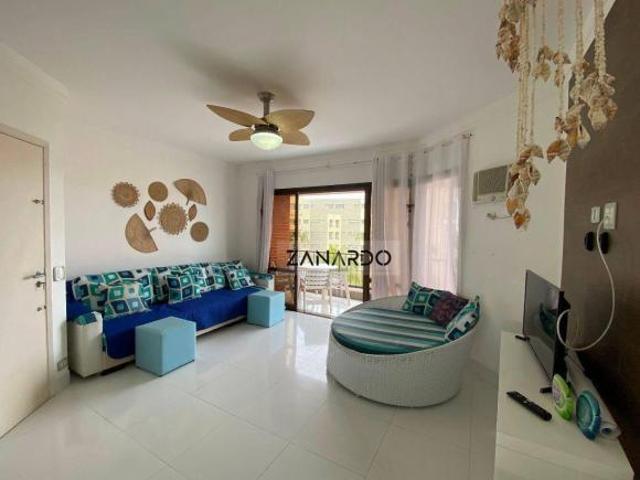 Apartamento para Venda em Riviera de São Lourenço