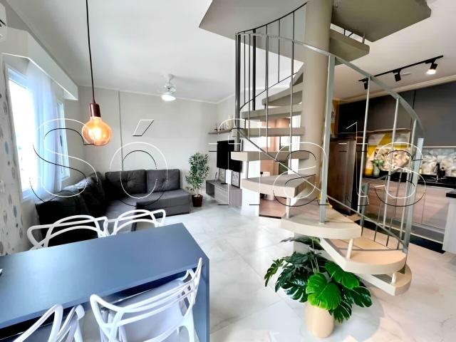 Apartamento para venda em Riviera em Bertioga São Paulo de 102.00m² com 1 Quarto, 1 Suíte e 1 Garagem