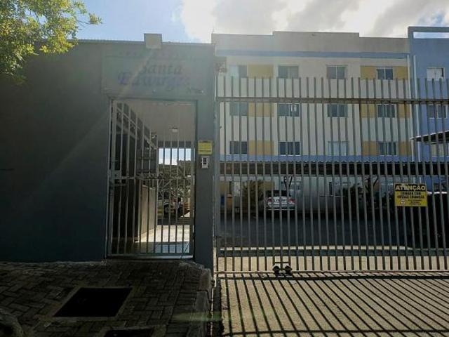 Apartamento para venda em Roça Grande de 56.00m² com 3 Quartos e 1 Garagem